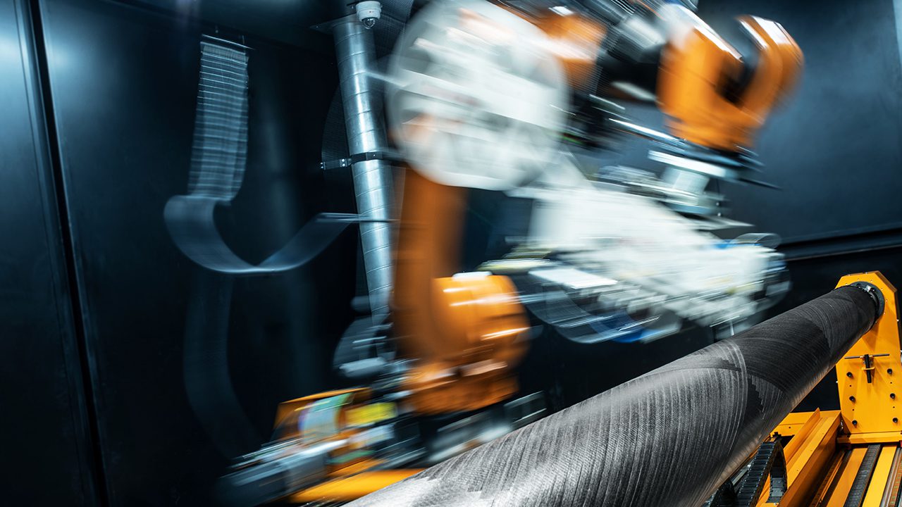 Thermoplastic Composite Products | INOMETA