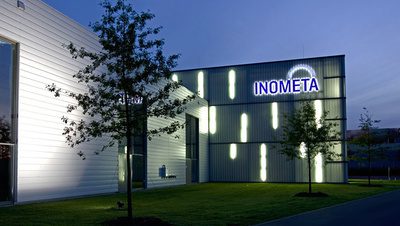 New business terms available online | INOMETA