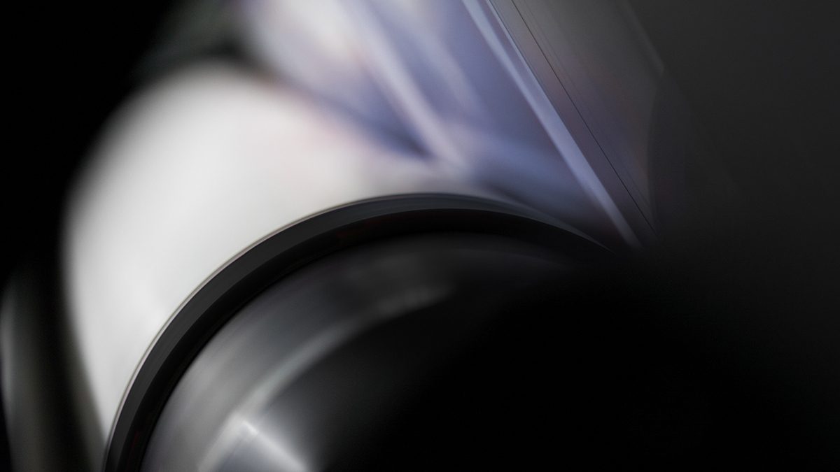 New INOflex Adapter for flexographic printing | INOMETA